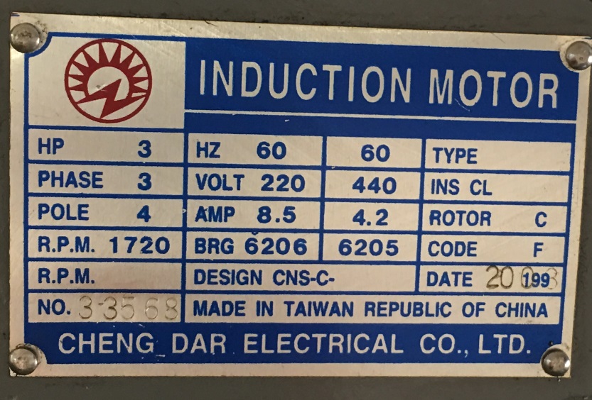 Discovering the VFD – This Old Mill